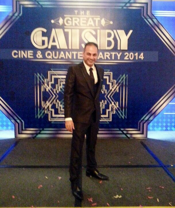 Prem Lulla - Singapore & Asia's Favourite Emcee - Prem Lulla ...